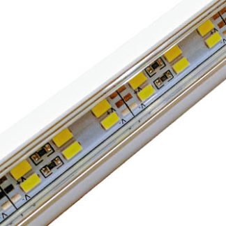 Arizona case showcase LED lights | LED Trade Show Lighting